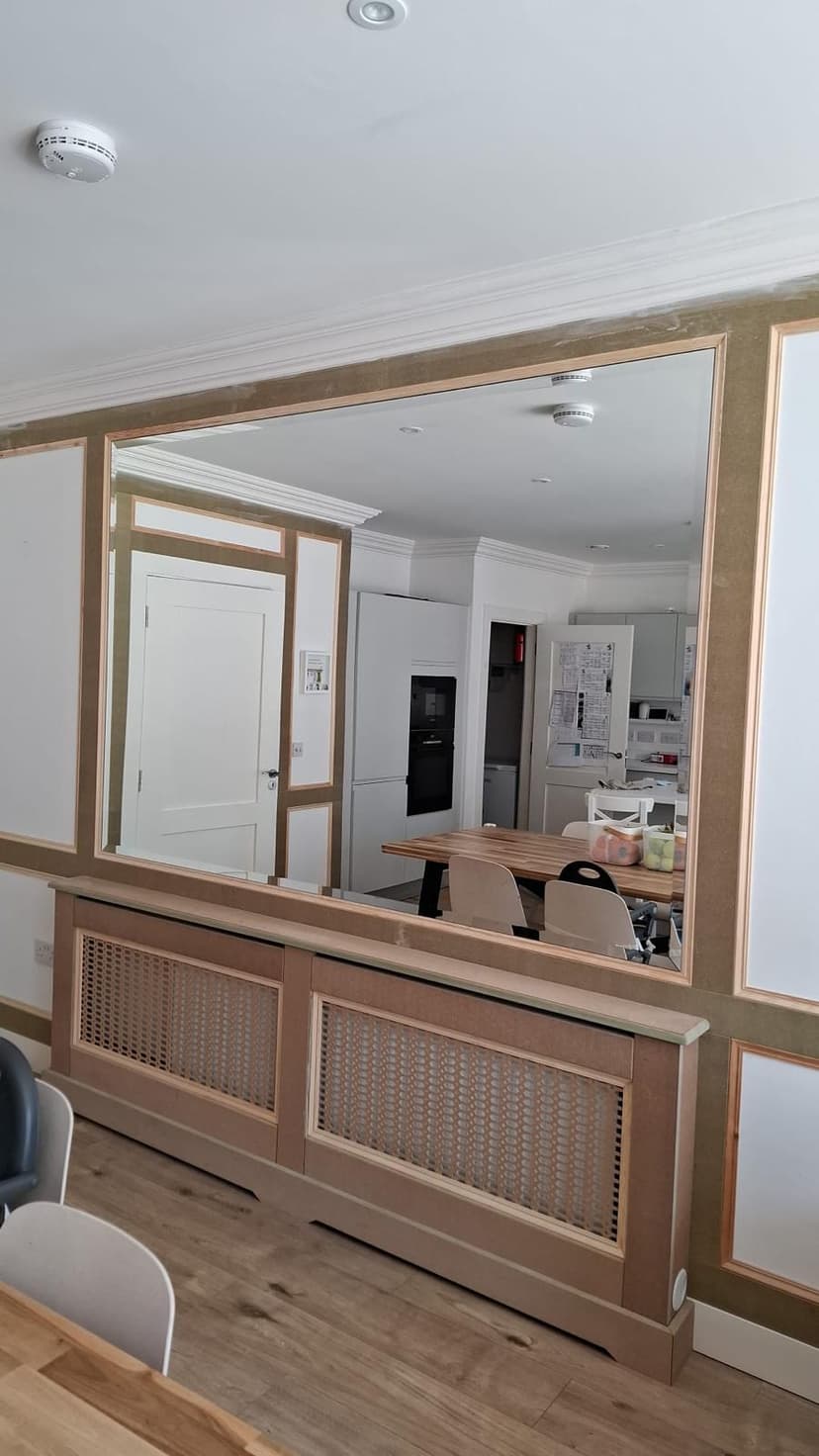 Home [regencyglass.ie]